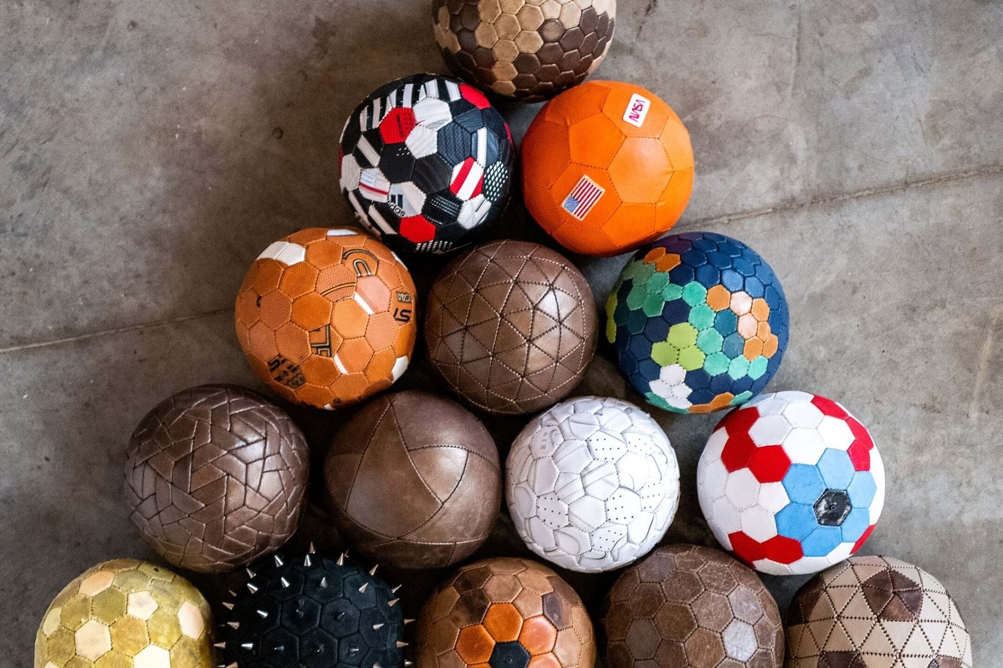 ARTIST SHOWCASE: JON-PAUL WHEATLEY – Cult Kits