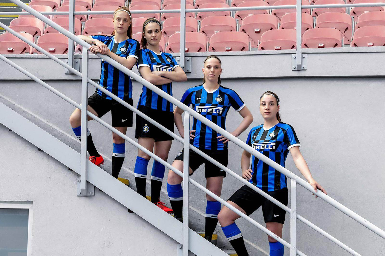 FC Internazionale Milano 2019-20 Home Kit – Cult Kits