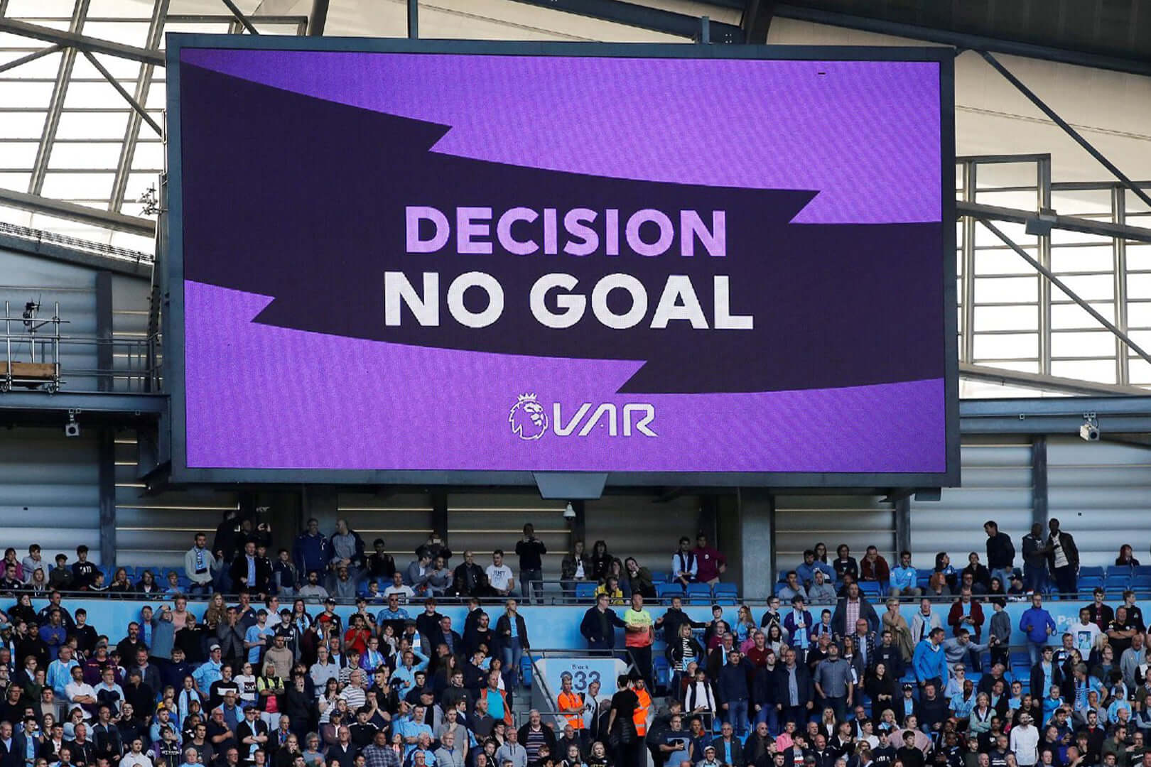 NINE ICONIC GOALS VAR WOULD HAVE RULED OUT – Cult Kits