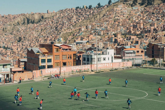 SPECIAL FEATURE: JARED SOARES – Cult Kits