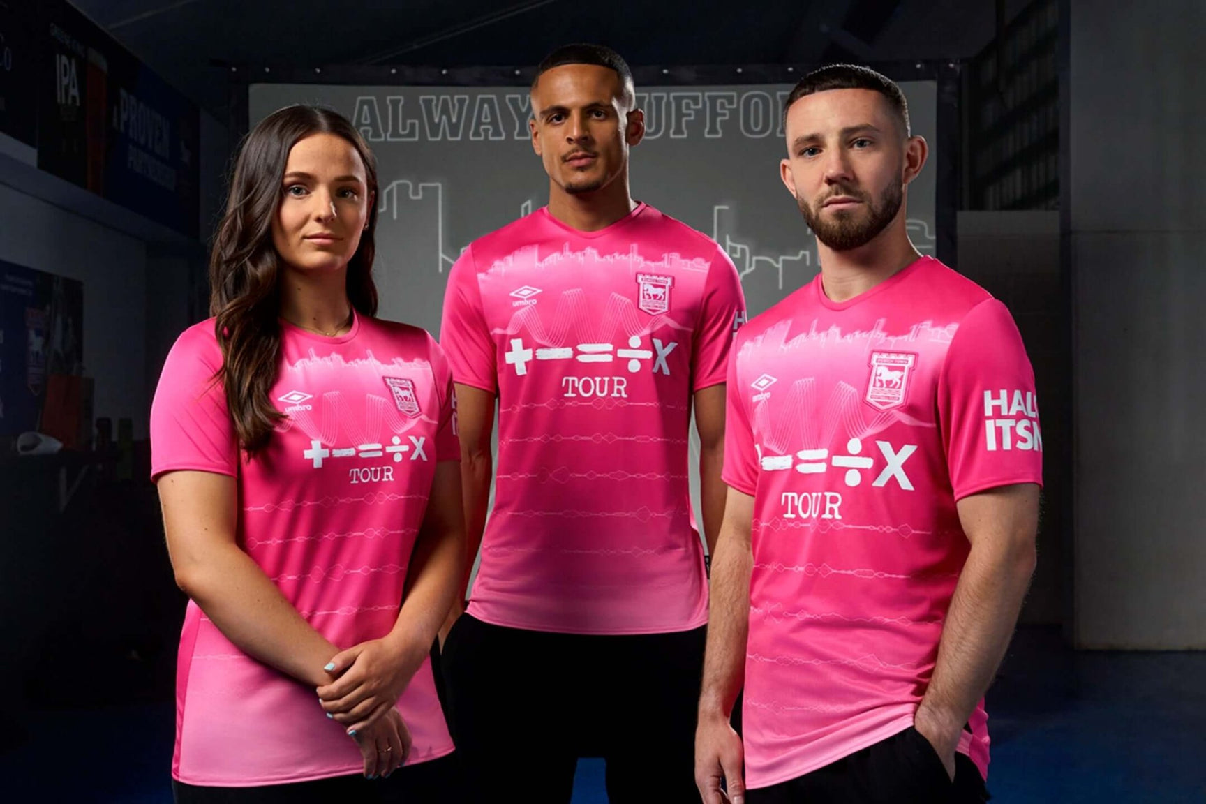 CULT KITS - THE BEST PINK SHIRTS FOR THE 2024/25 SEASON – Cult Kits