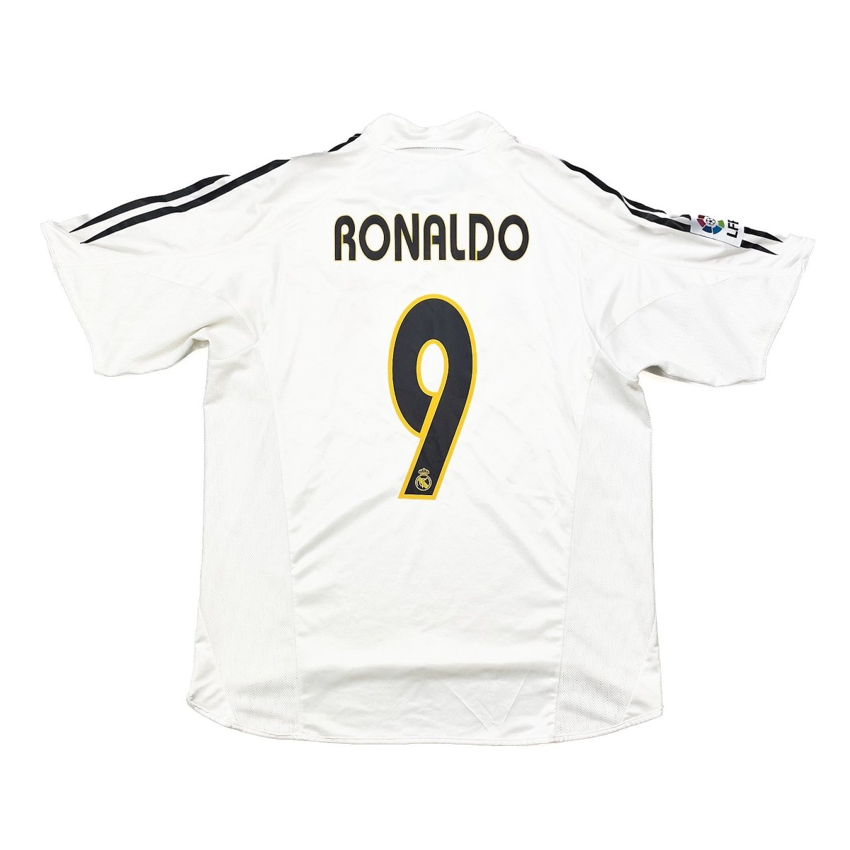 00s Football Shirts, Retro Soccer Jerseys & Authentic 2000s Kits – Cult ...