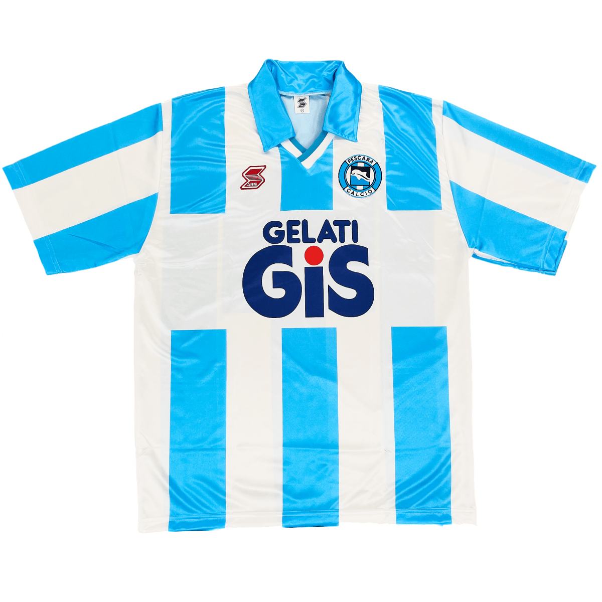 ABM Football Shirts ~ Retro Football Shirts – Cult Kits