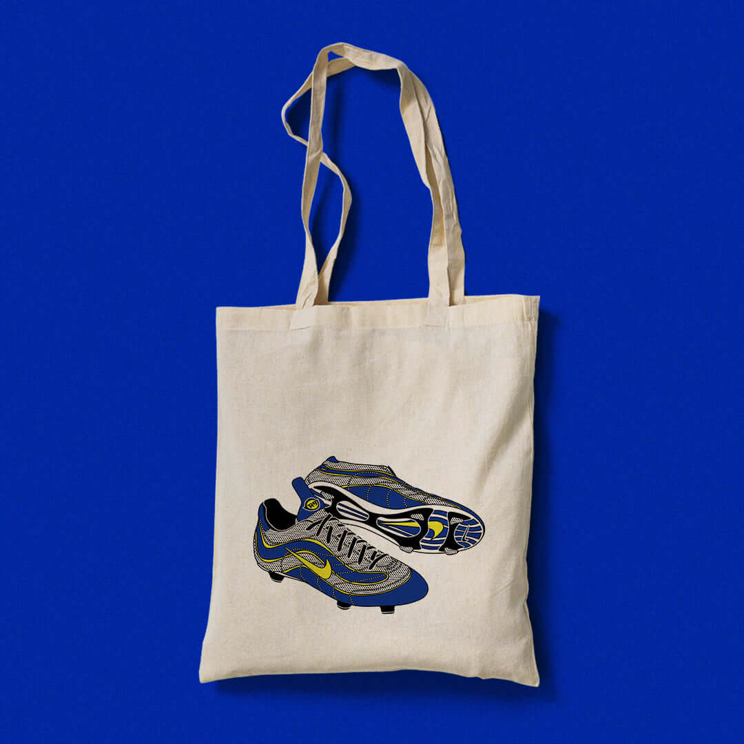 Football Accessories - Cult Kits