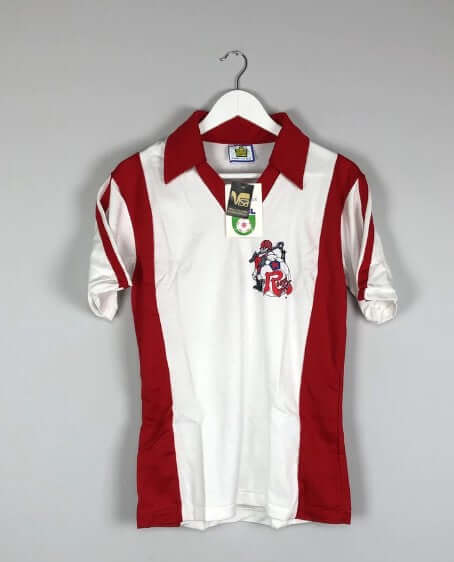 Classic NASL Football Shirts – Cult Kits