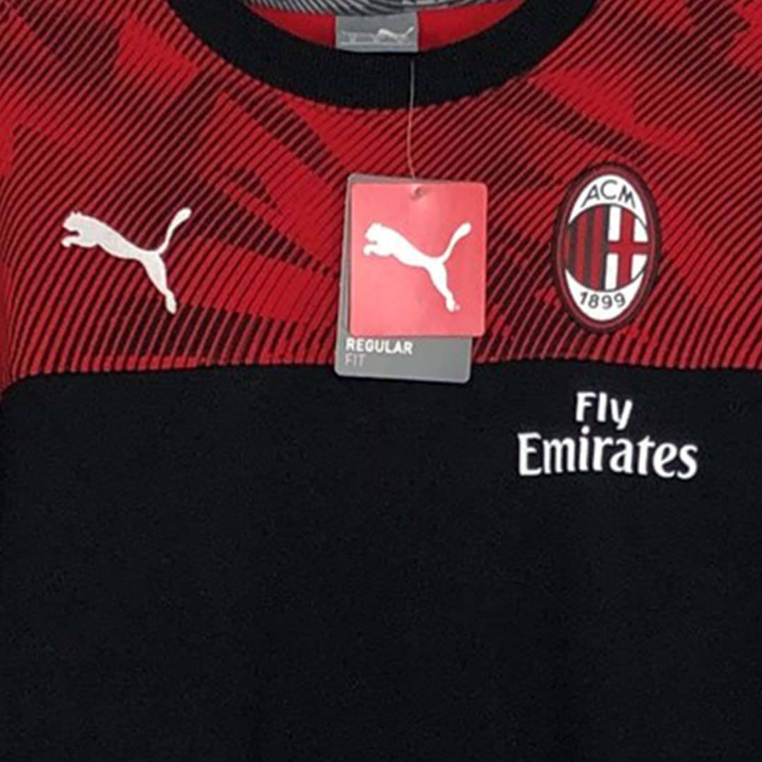 Football Jumpers & Sweaters - Cult Kits