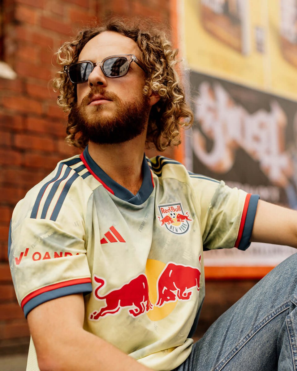 Buy Vintage MLS Soccer Jerseys ~ Retro football shirts – Cult Kits