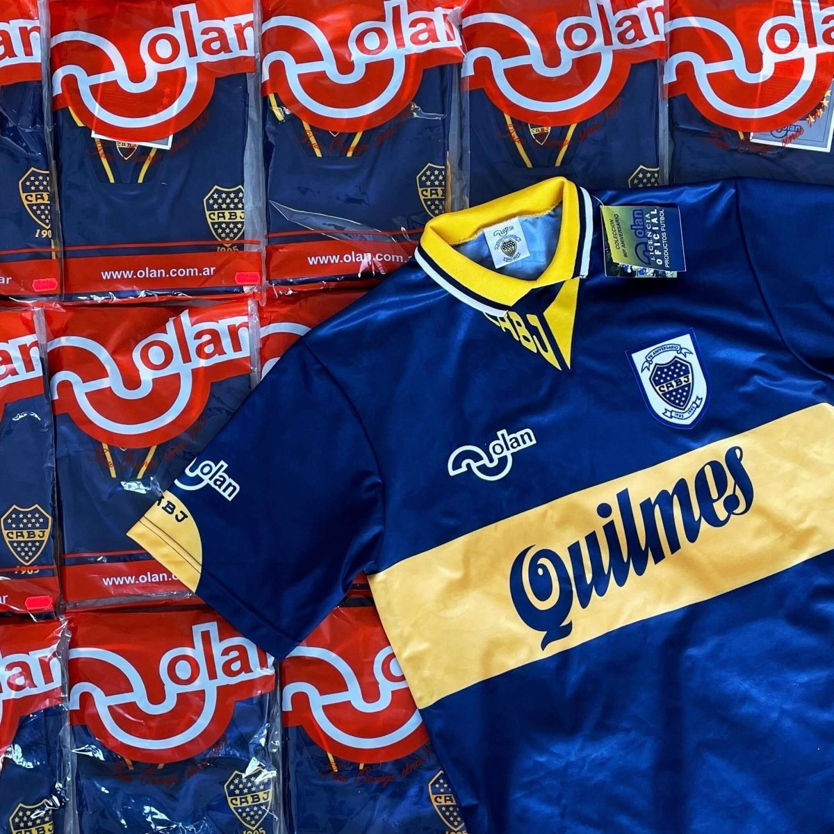 Official Reissue Football Shirts - Authentic Retro Classics – Cult Kits