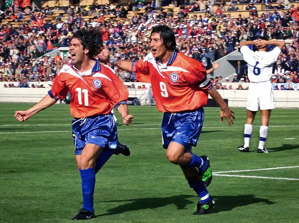 Reebok Football Shirts – Cult Kits