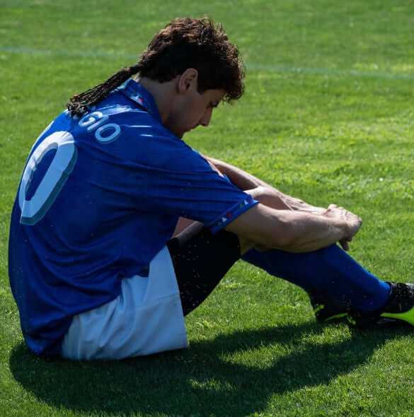 Buy Roberto Baggio Football Shirts – Cult Kits