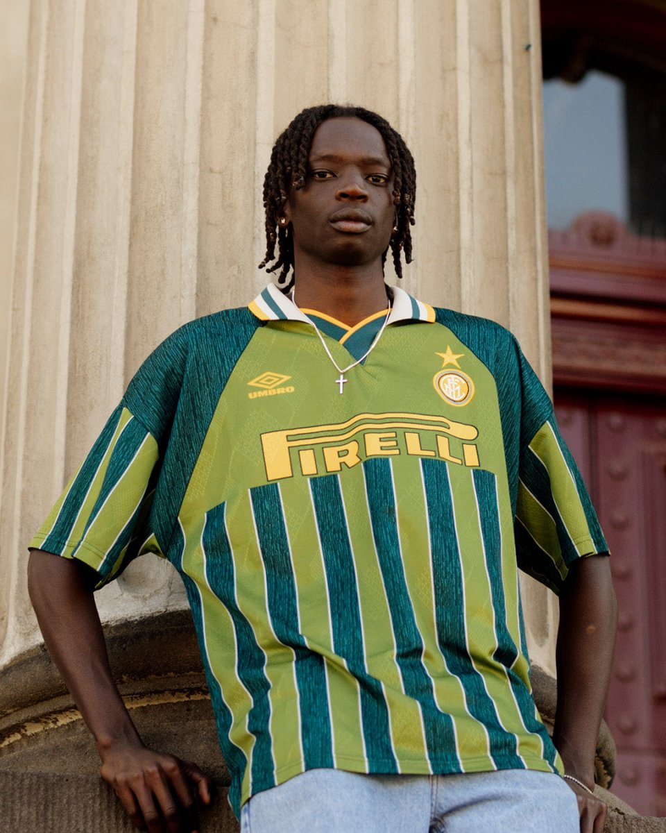 Vintage Football Shirts - Cult Kits