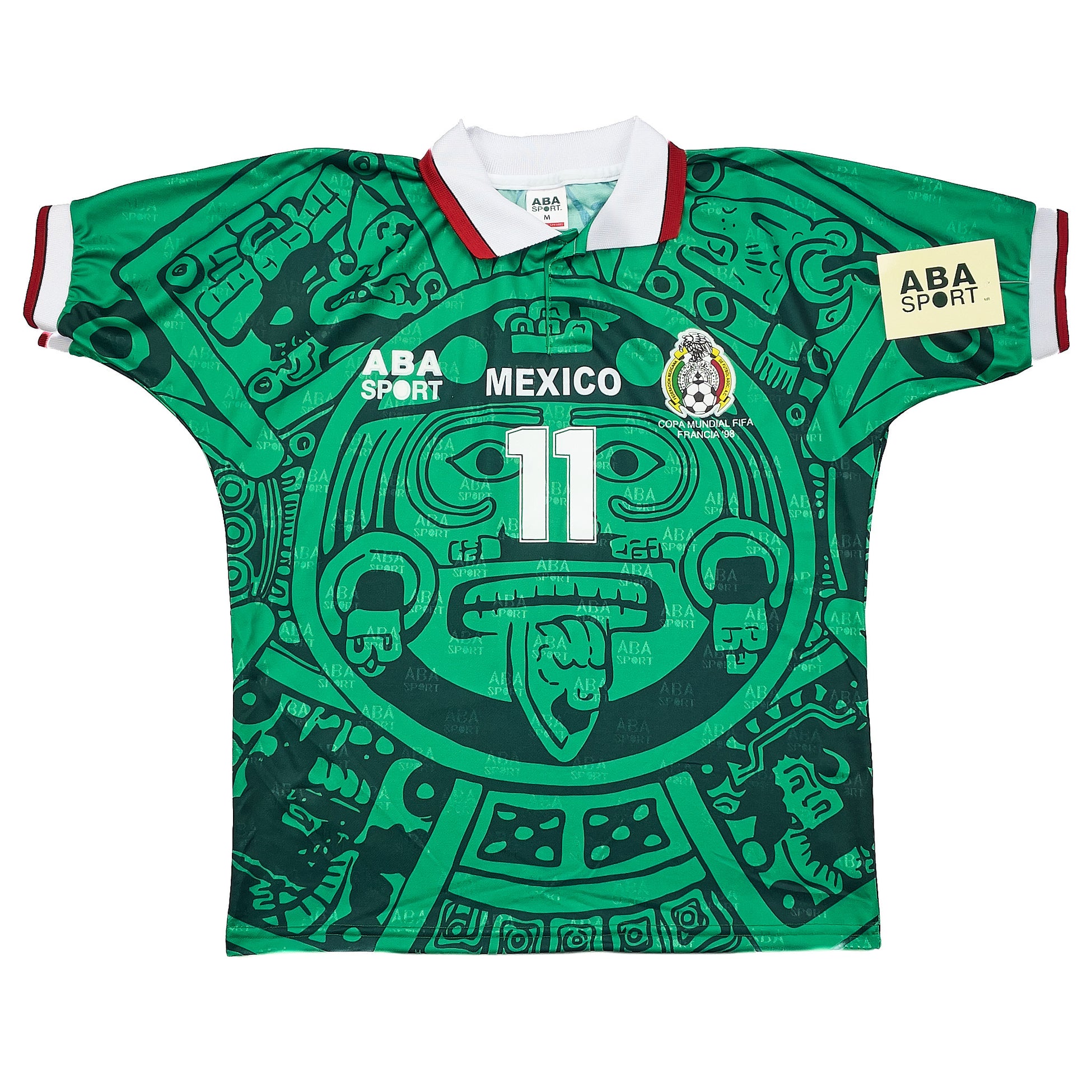 Buy Mexico Football Shirts & Mexico Soccer Jerseys – Cult Kits