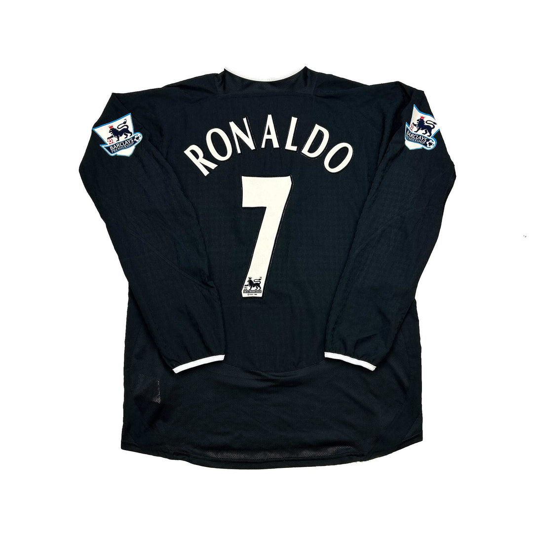 Match Worn & Match Issue Football Shirts - Cult Kits