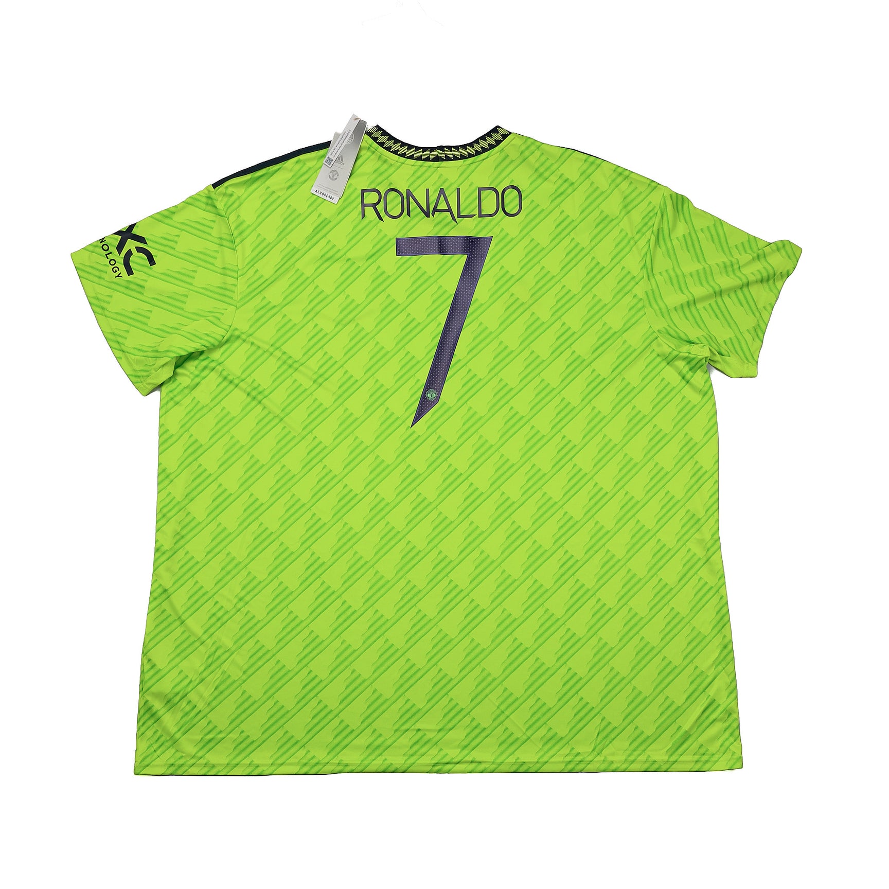 Cristiano Ronaldo Football Shirts & Cristiano Ronaldo Jerseys – Cult Kits
