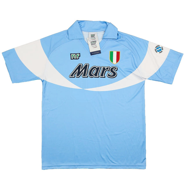 Buy Diego Maradona Football Shirts – Cult Kits