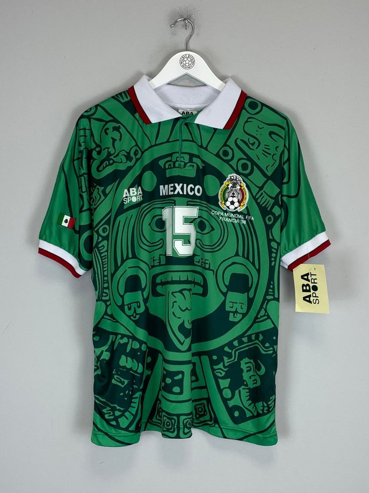 World Cup 98 Football Shirts - Cult Kits