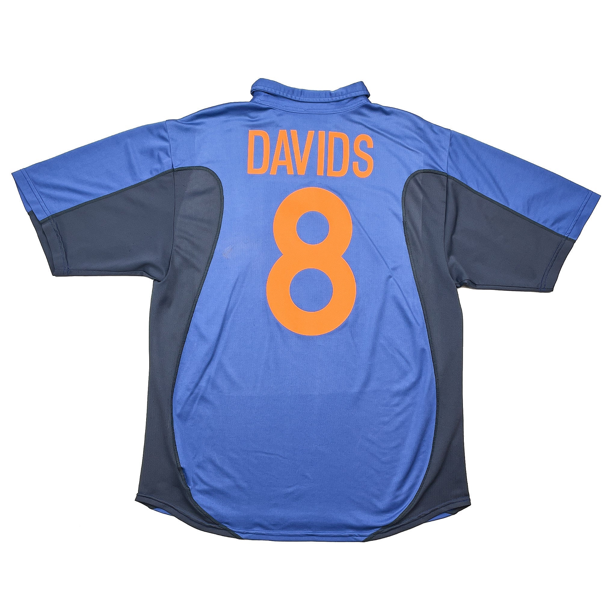 Netherlands Football Shirts, Vintage & Retro Oranje Kits – Cult Kits