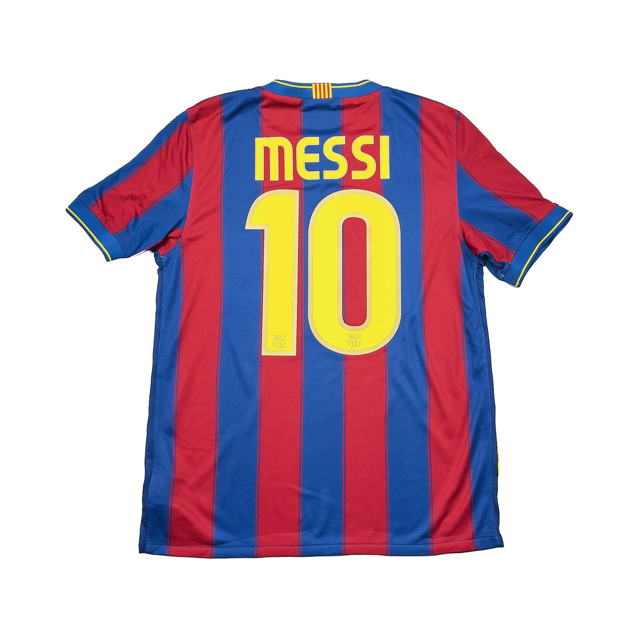 Buy Lionel Messi Football Shirts – Cult Kits