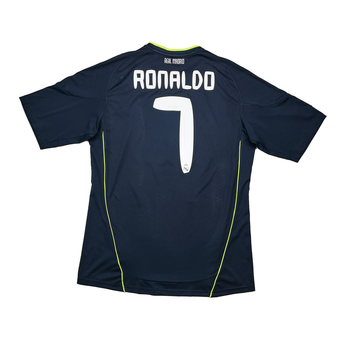 Cristiano Ronaldo Football Shirts & Cristiano Ronaldo Jerseys – Cult Kits