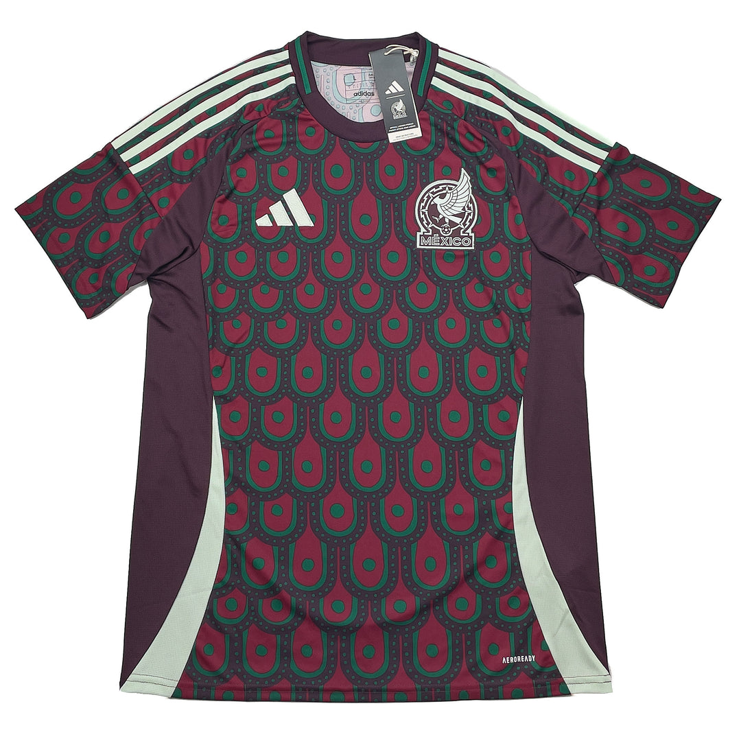 Buy Mexico Football Shirts & Mexico Soccer Jerseys – Cult Kits