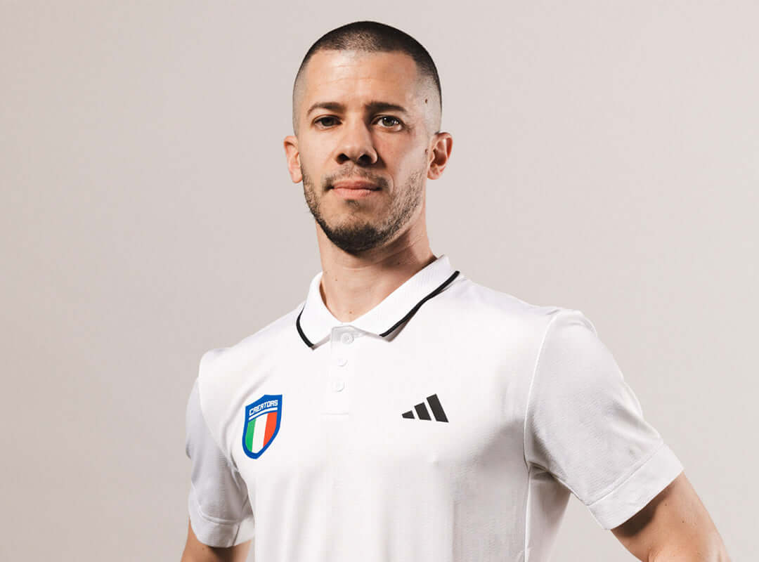 FILIPPO DELPRETE – Cult Kits Creator Profile