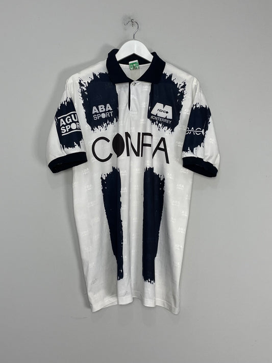 Buy ABA Sport Shirts | Classic Football Kits | Cult Kits