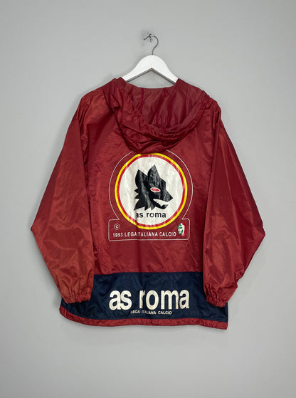 CULT KITS - 1997/99 ROMA WINDBREAKER (M) IFL – Cult Kits
