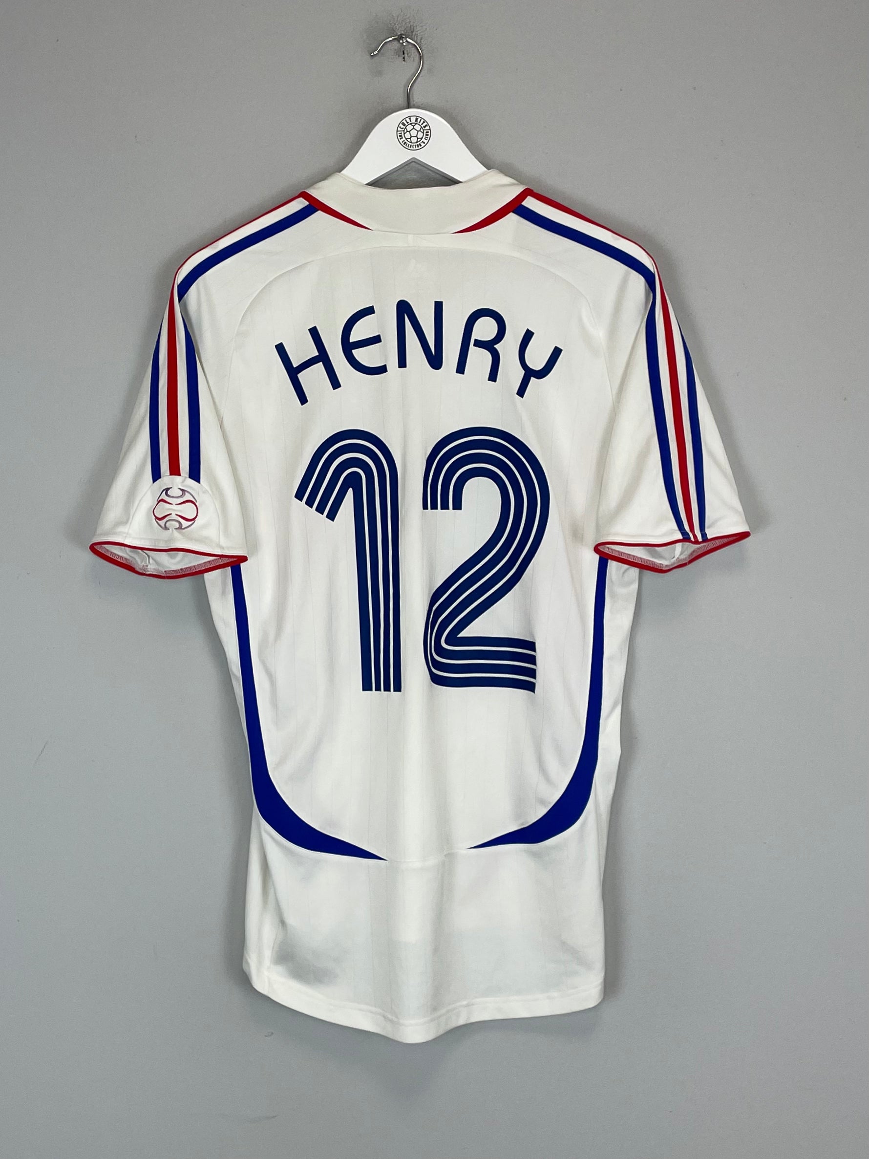 Cult Kits | Premier League Football Shirts | Vintage Football Shirts