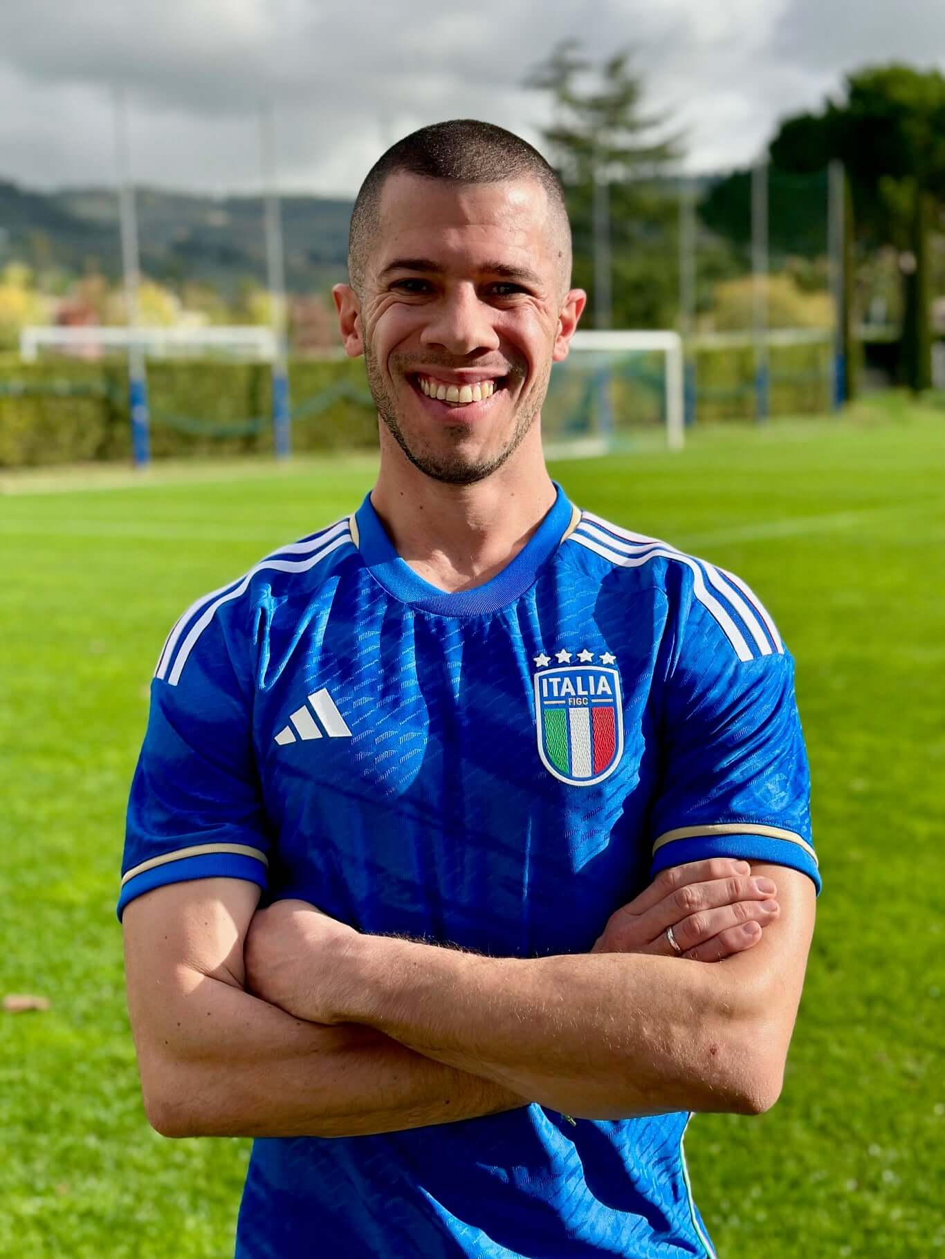 FILIPPO DELPRETE – Cult Kits Creator Profile