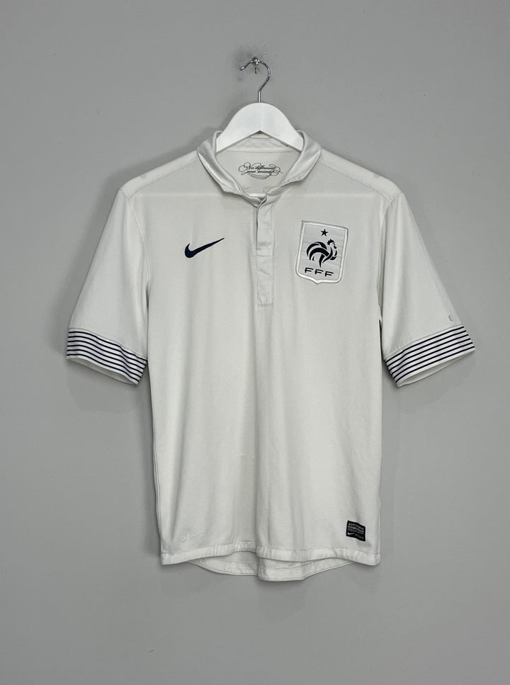 Buy France Shirts | Classic Football Kits | Cult Kits