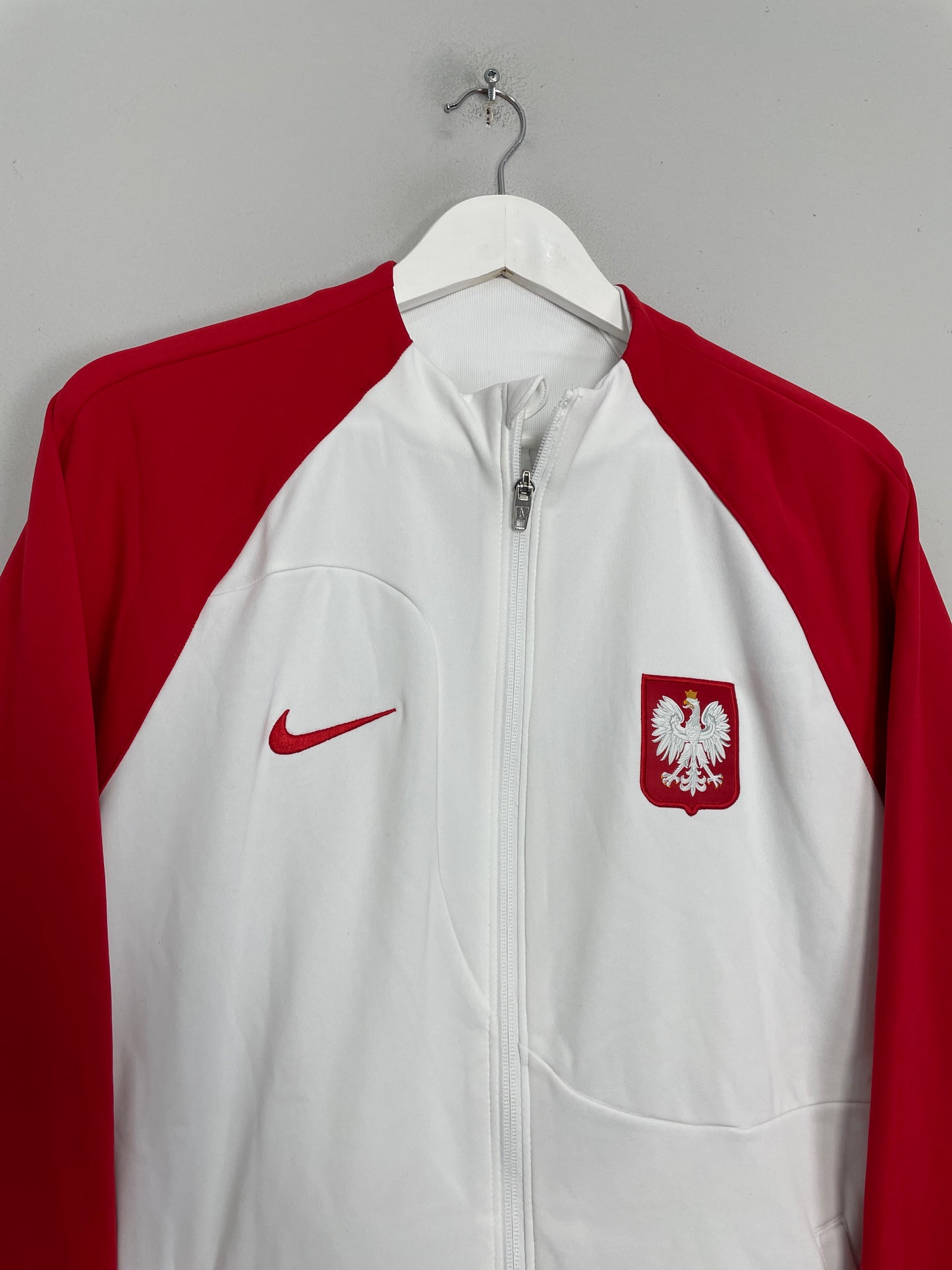 CULT KITS - 2022/23 POLAND DRILL TOP (M) NIKE – Cult Kits