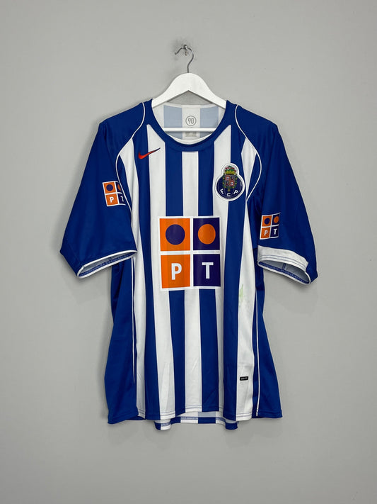 Cult Kits | Buy FC Porto Shirts | Classic Football Kits