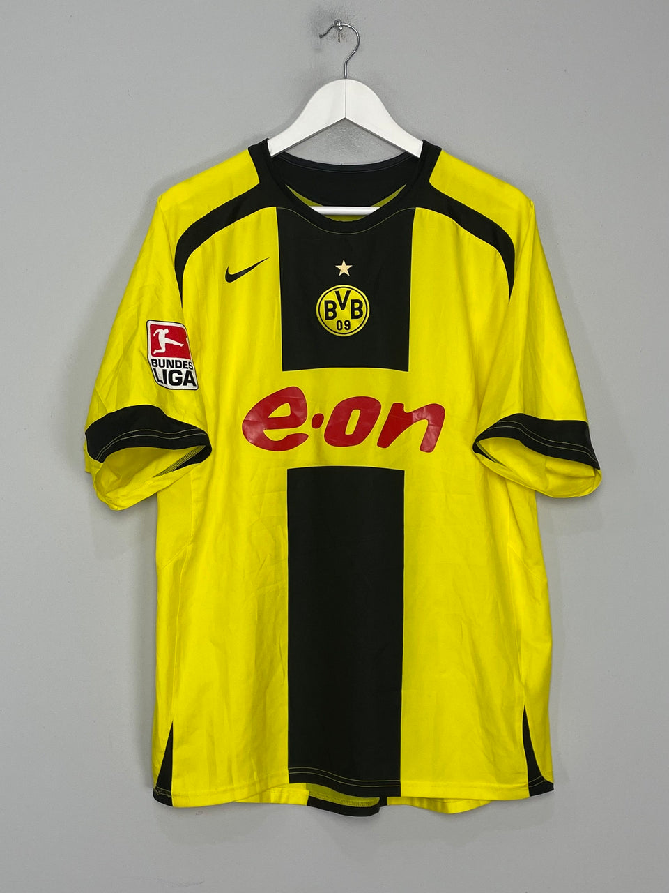 All Match Worn & Player Issue Shirts | Vintage Football Shirts – Cult Kits