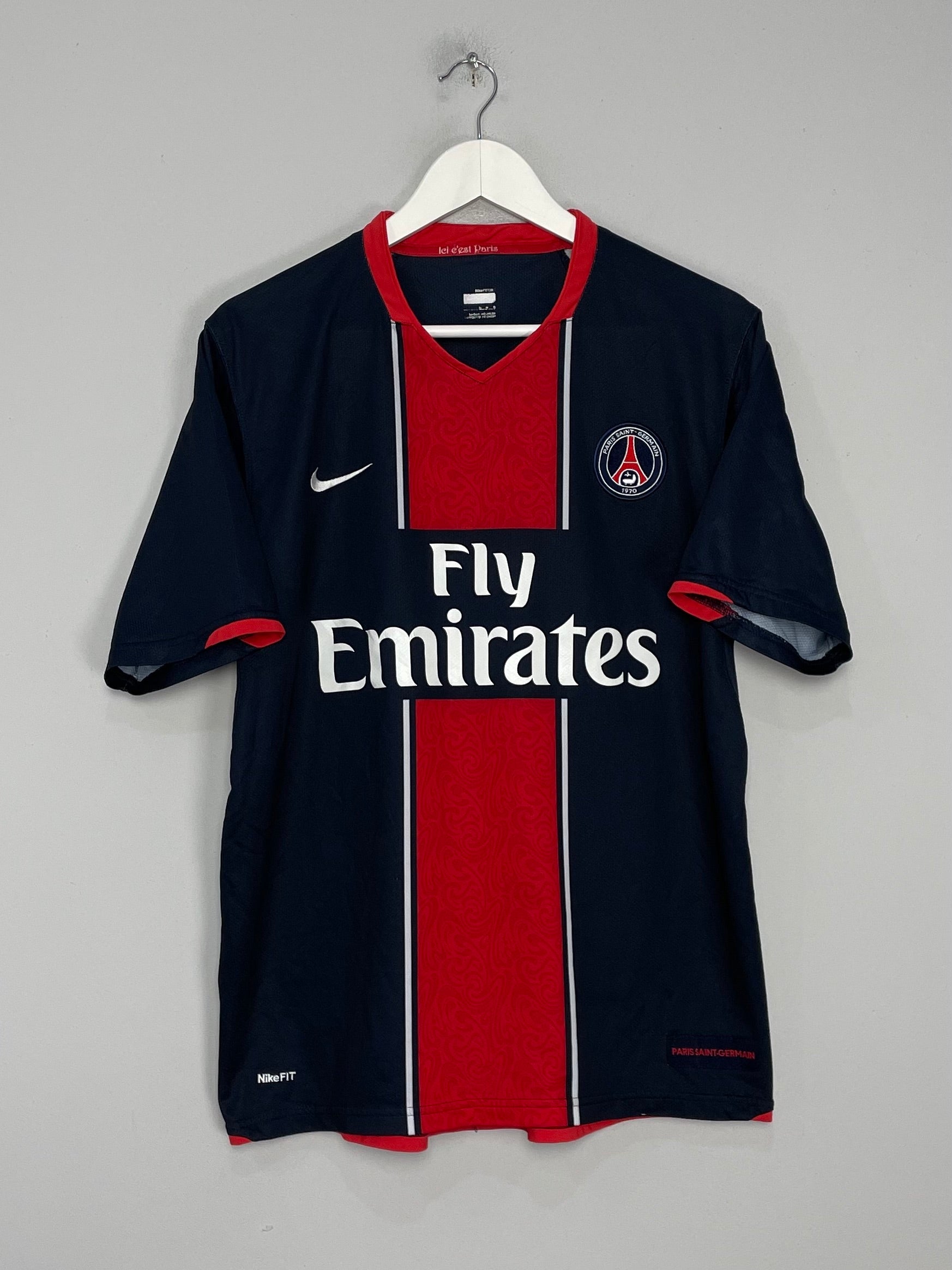 Cult Kits - Buy PSG Shirts | Classic Football Kits | Cult Kits