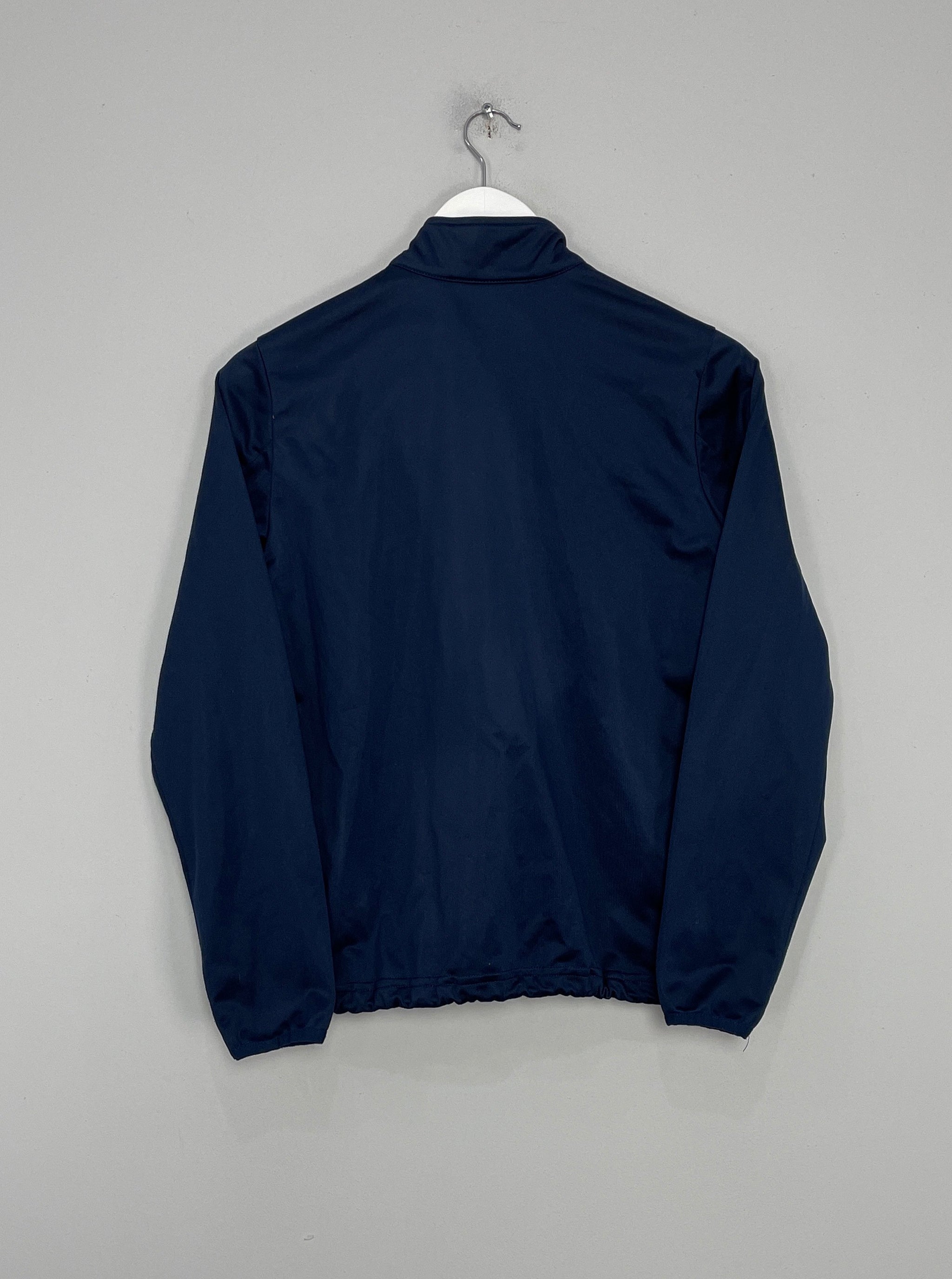 CULT KITS - 2020/21 DUNDEE FC 1/4 TRAINING JACKET (XS) MACRON – Cult Kits