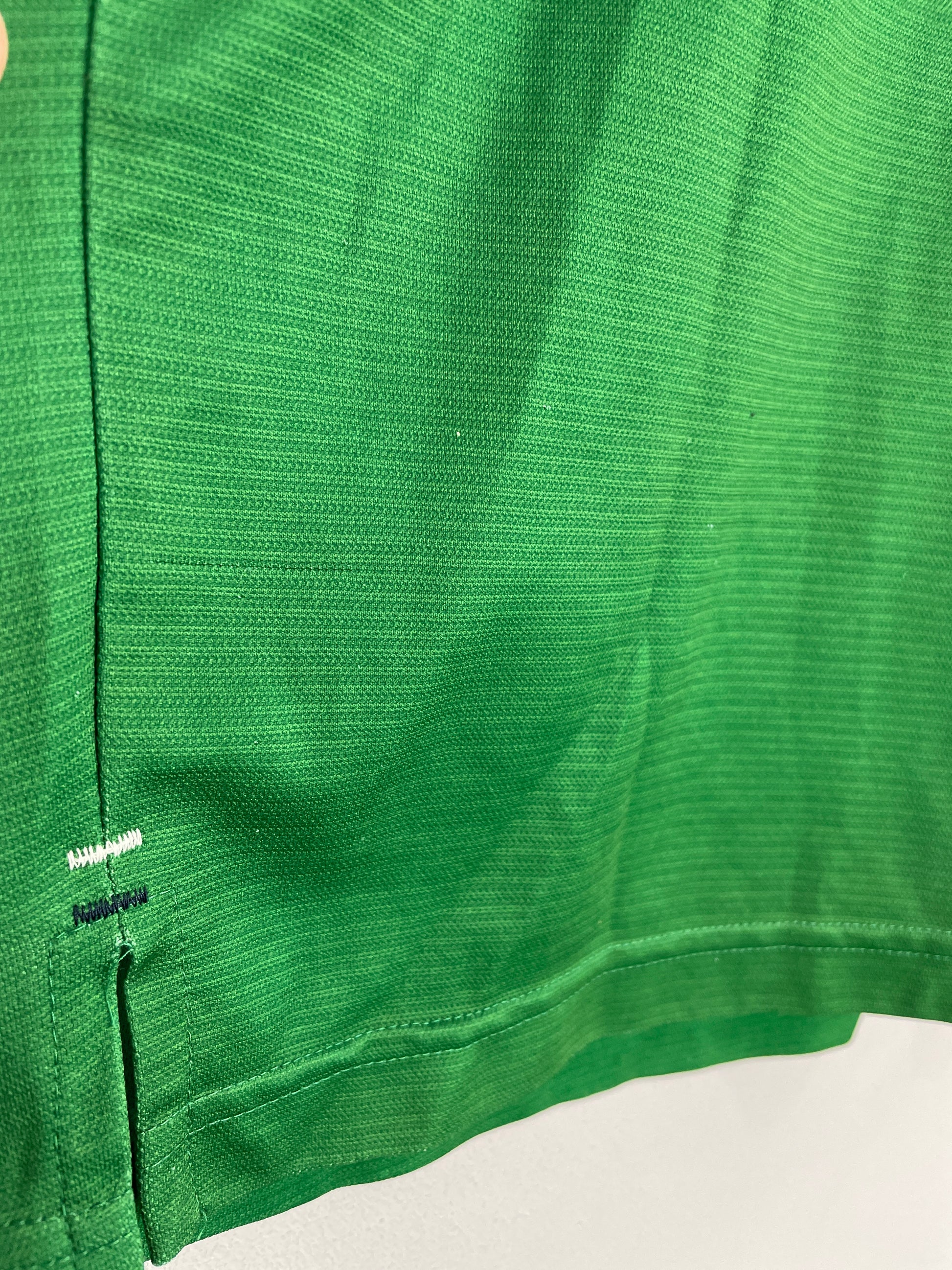 CULT KITS - 1999/00 LIVERPOOL AWAY SHIRT (M) REEBOK – Cult Kits