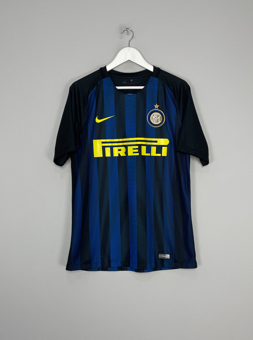 Cult Kits - Buy Inter Milan Shirts | Classic Football Kits | Cult Kits