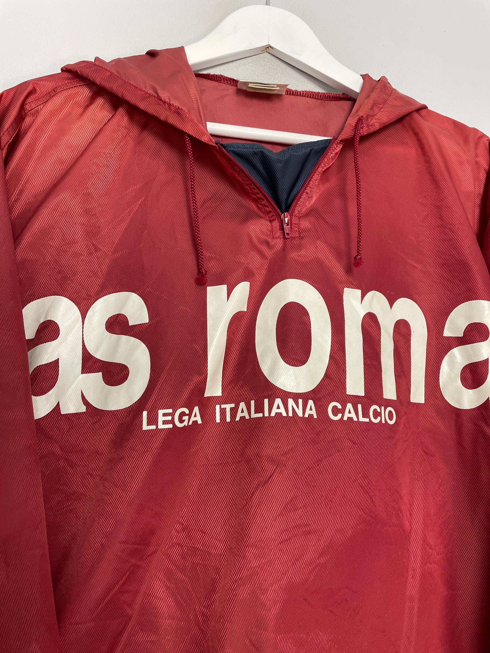 CULT KITS - 1997/99 ROMA WINDBREAKER (M) IFL – Cult Kits