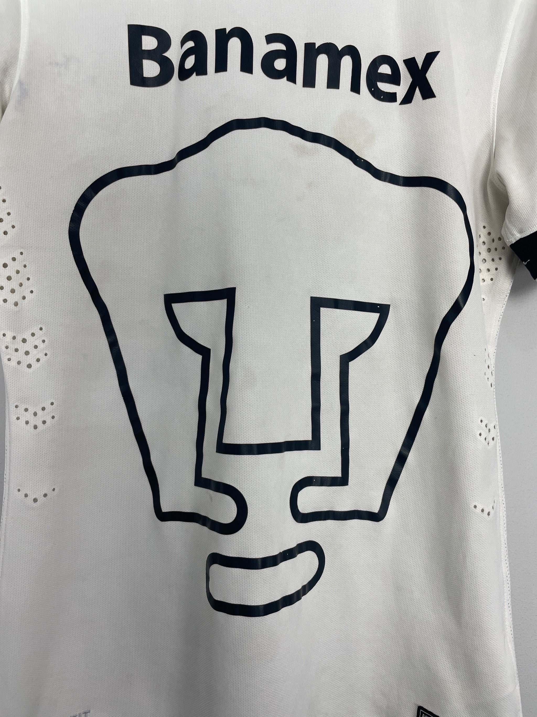 CULT KITS - 2014/15 UNAM PUMAS THIRD SHIRT (M) NIKE – Cult Kits