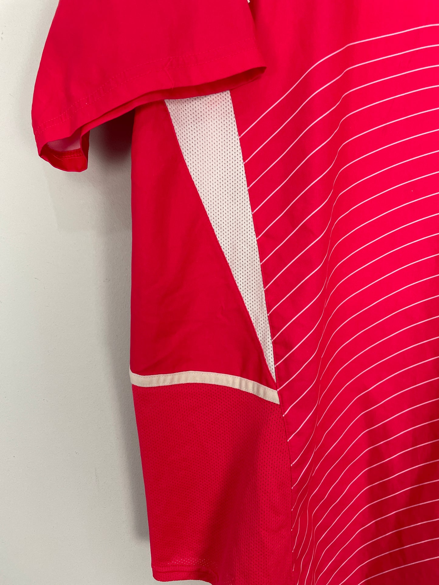 CULT KITS -2002/03 SOUTH KOREA HOME SHIRT (XL) NIKE – Cult Kits