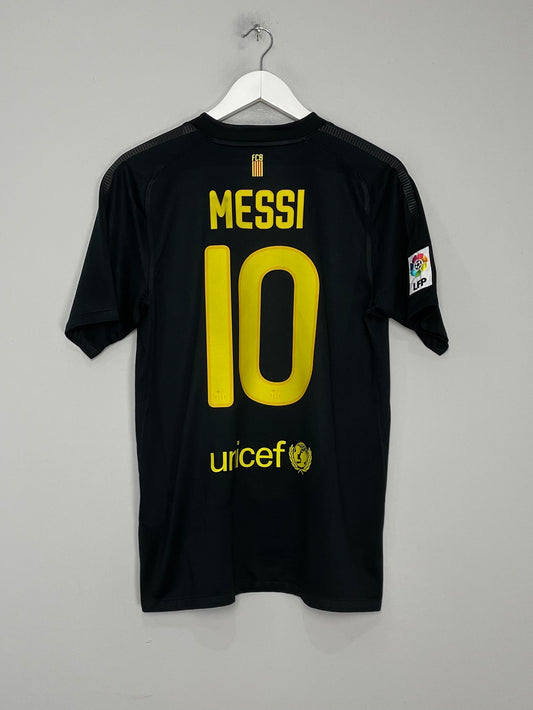 Lionel Messi Football Shirts – Cult Kits