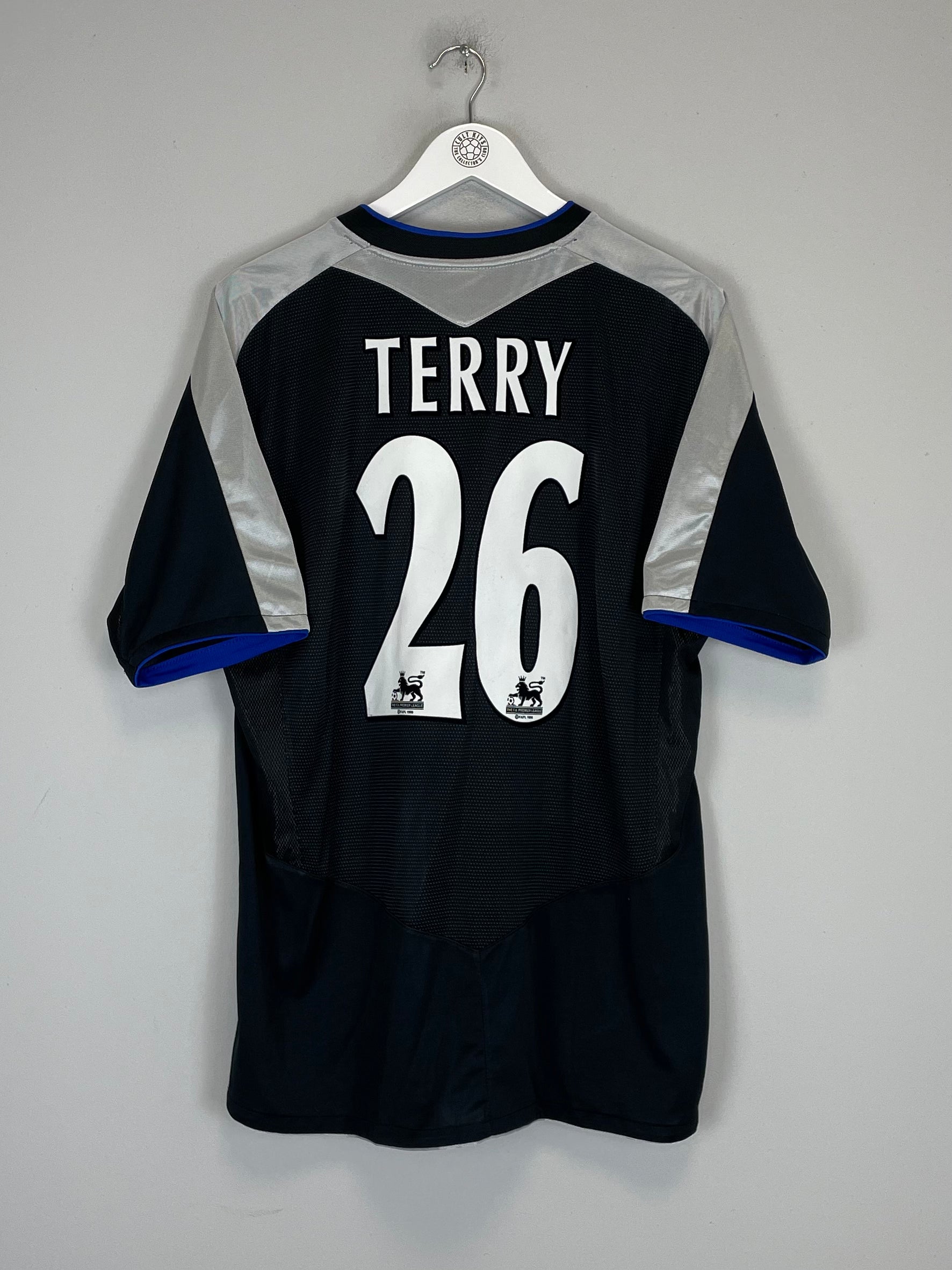 Cult Kits | Premier League Football Shirts | Vintage Football Shirts