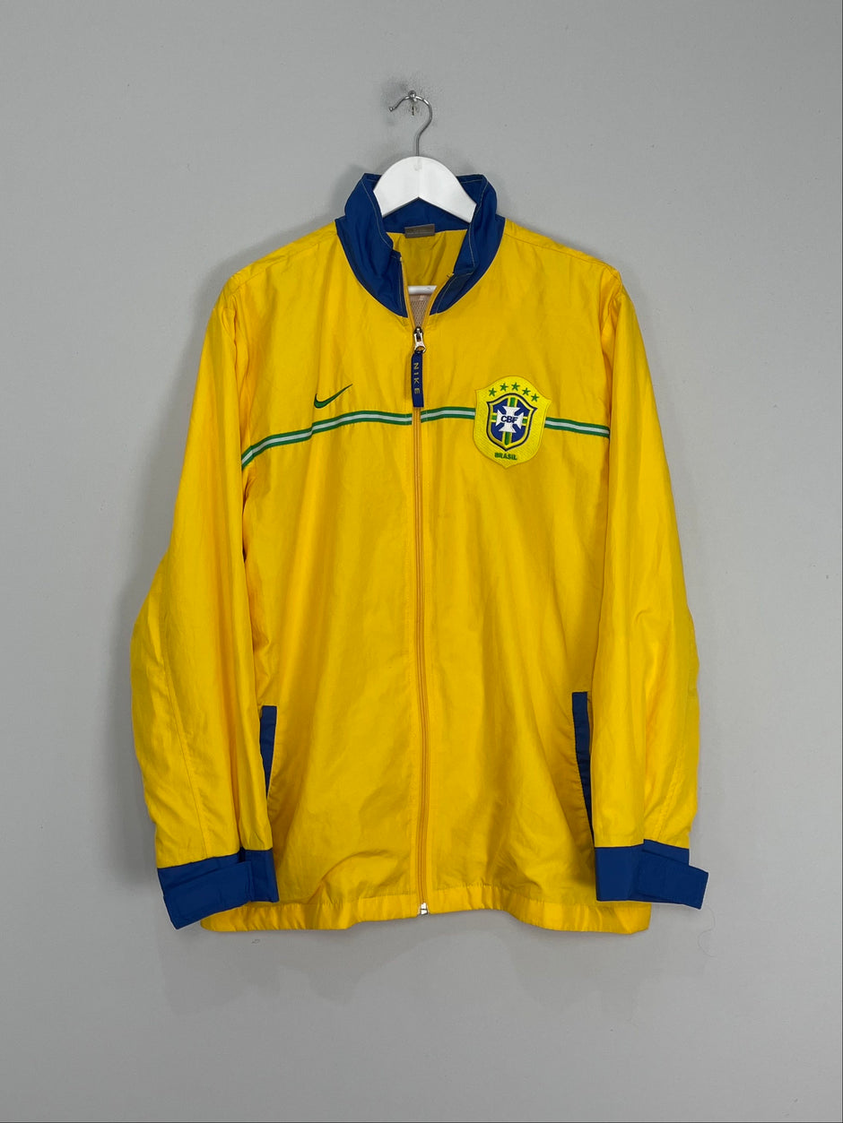 Buy Brazil Shirts | Classic Football Kits | Cult Kits