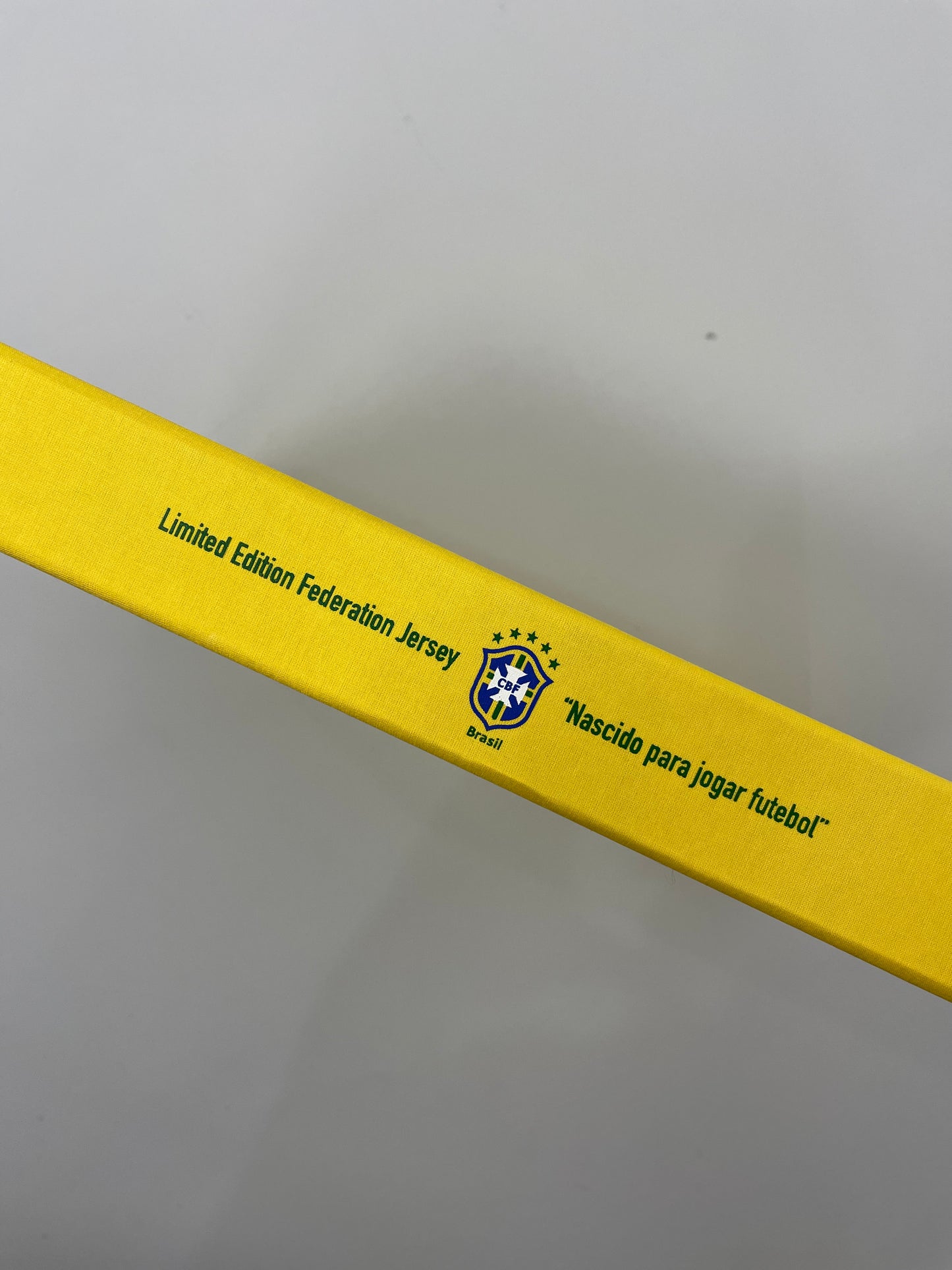 CULT KITS - 2008/10 BRAZIL KAKA #8 LIMITED EDITION PLAYER ISSUE HOME ...