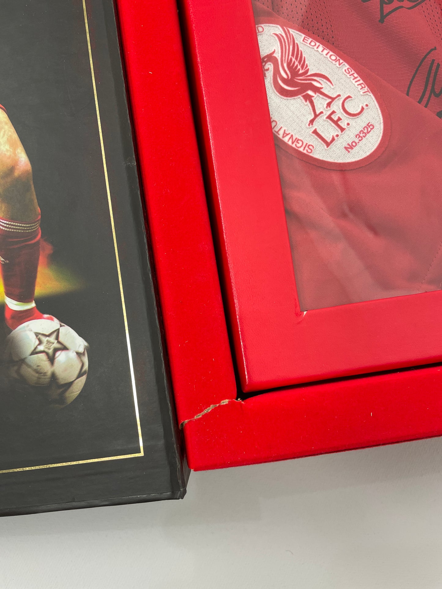 CULT KITS - 2008/09 LIVERPOOL *LIMITED EDITION* BOX SET (L) ADIDAS ...