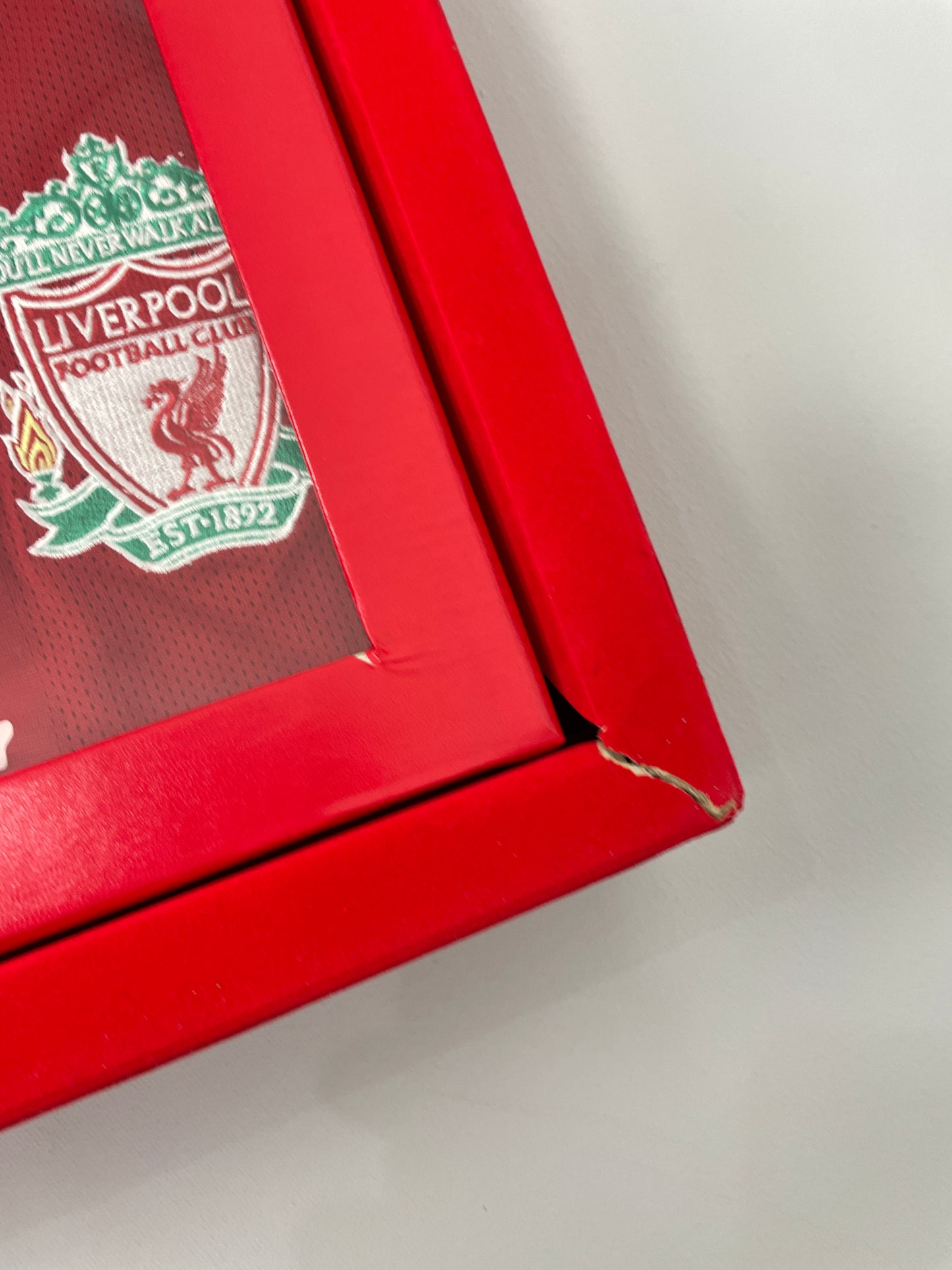 CULT KITS - 2008/09 LIVERPOOL *LIMITED EDITION* BOX SET (L) ADIDAS ...