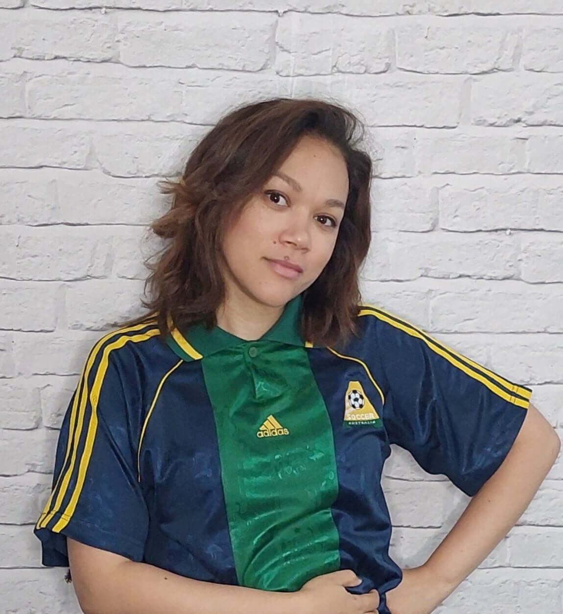 KAYLA WOODWOOD – Cult Kits Creator Profile