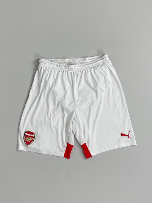 Buy Arsenal Shirts | Classic Football Kits | Cult Kits