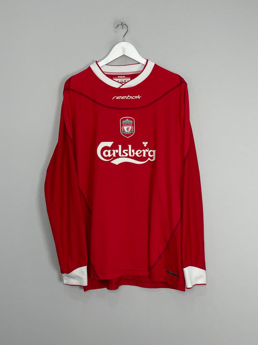 Buy Reebok Shirts | Classic Football Kits | Cult Kits