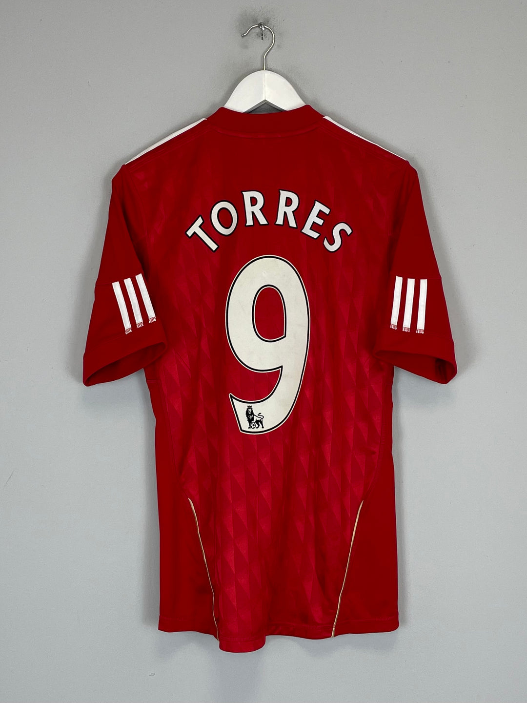 Fernando Torres Football Shirts - Cult Kits